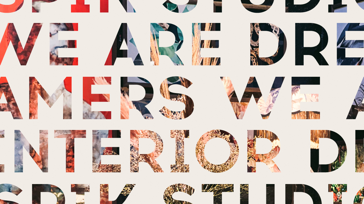 Our Destinations - Spik Studios